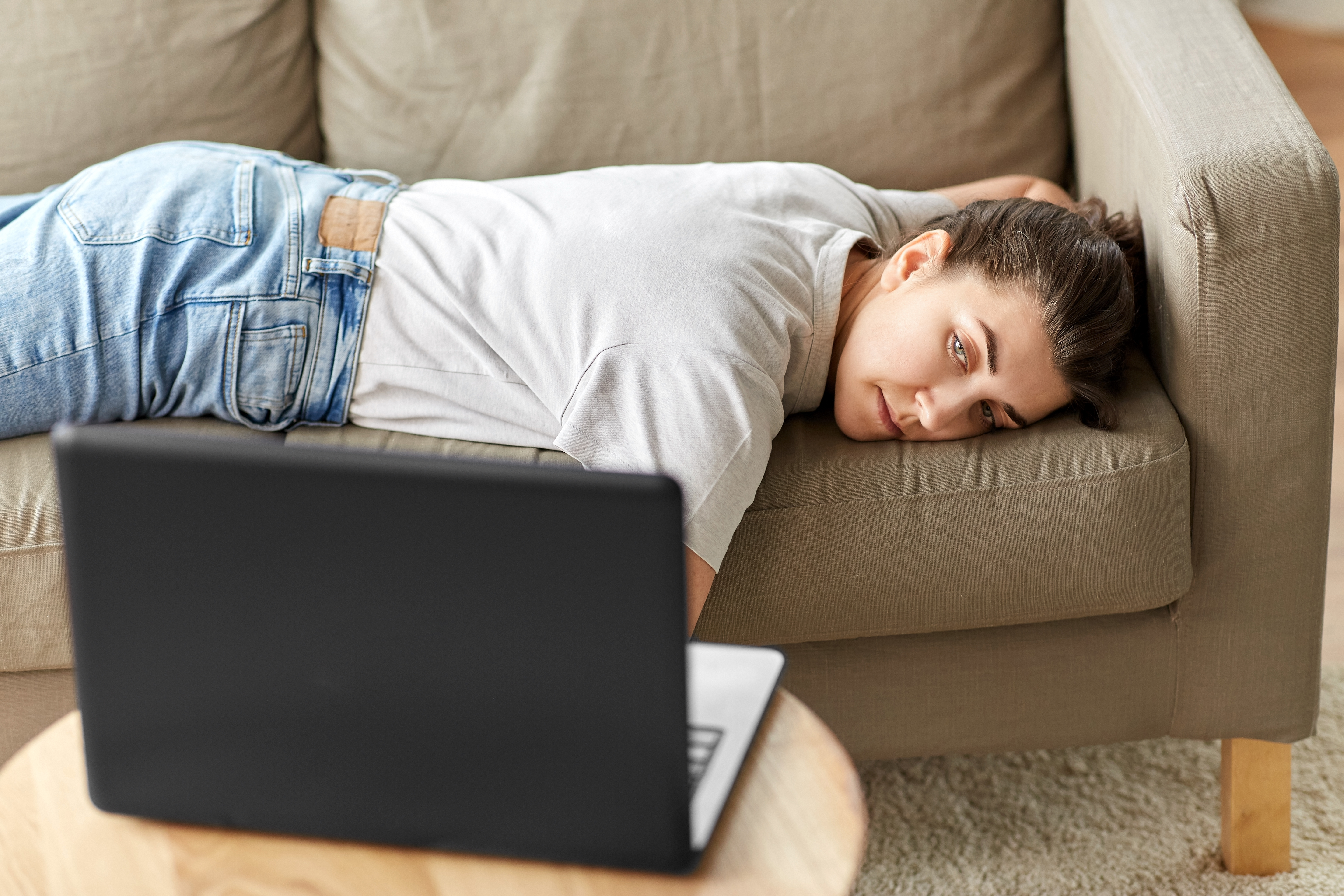 Couch Potato No More: 5 Lazy-Friendly Ways to Get Moving - Colorado Cures