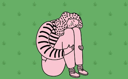 Study Supports CBD for Treatment-Resistant Anxiety - Colorado Cures