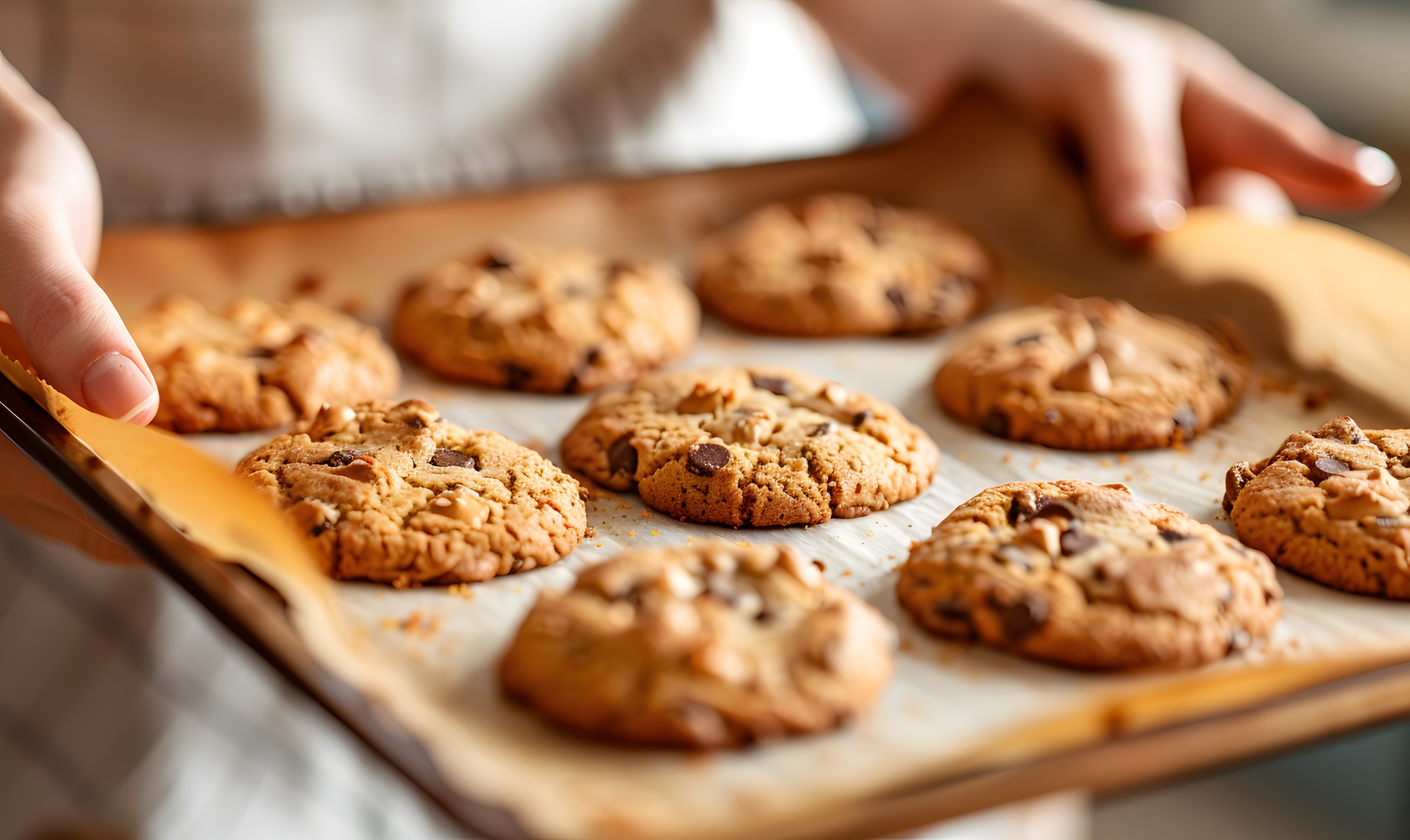 Baked Bliss: Take Your Bakes to the Next Level - Colorado Cures