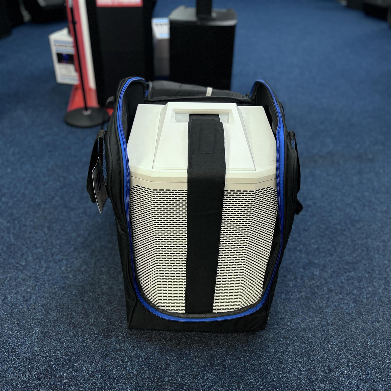 Roksak Deluxe Electro-Voice Evolve 50 Full Surround Padded Cover ...