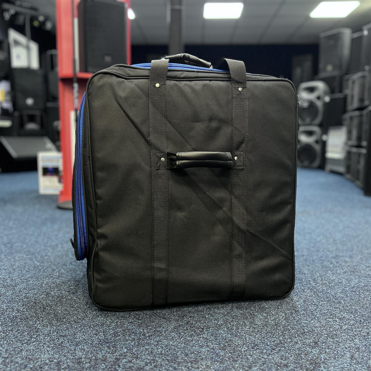Roksak Deluxe Electro-Voice Evolve 50 Full Surround Padded Cover ...