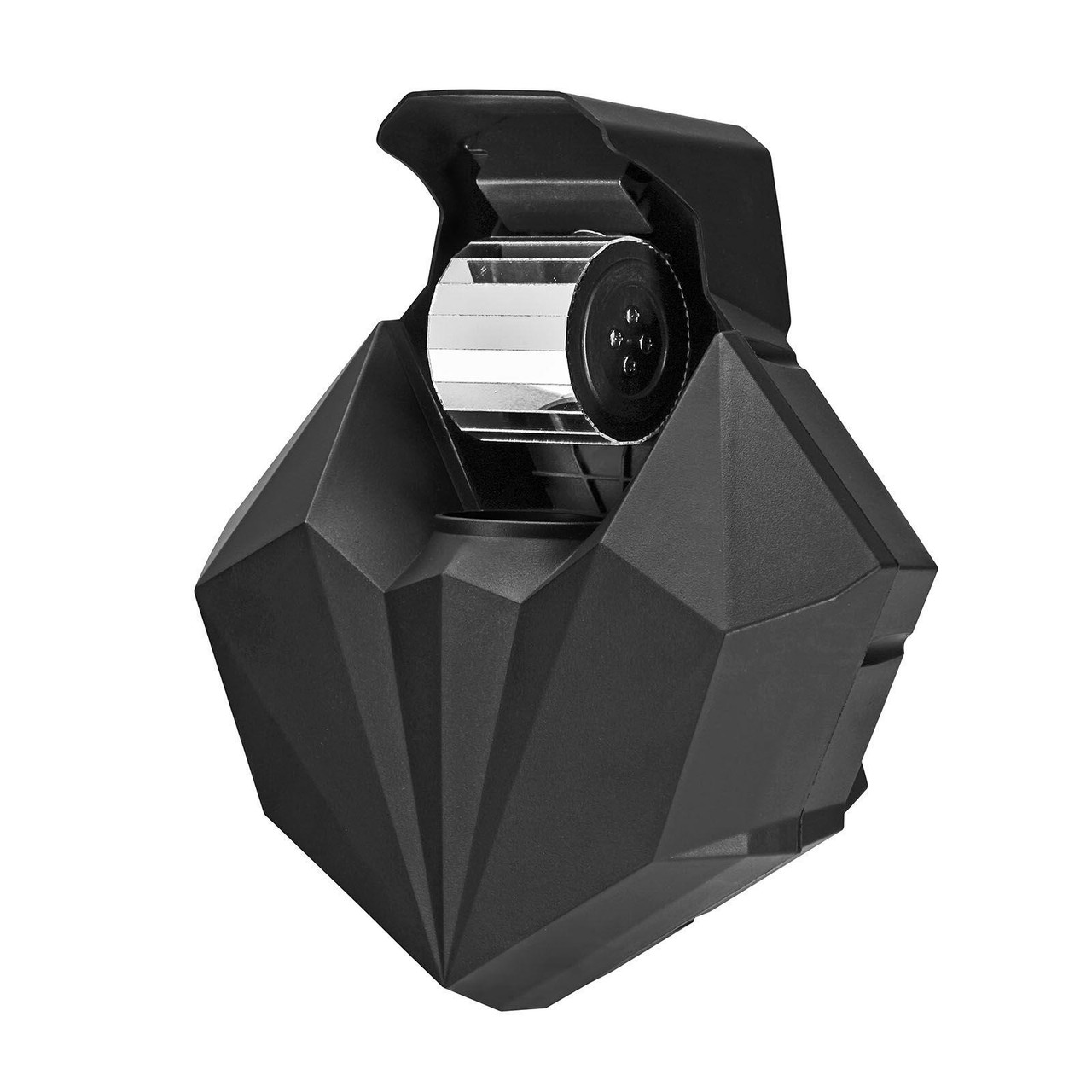 Equinox Merlin 80W Compact Multi-Gobo Barrel Lighting Effect - Music ...