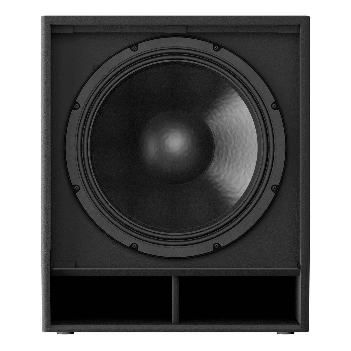 Yamaha DXS18XLF 18" Active Powered 1600W Subwoofer - Music Gear Direct