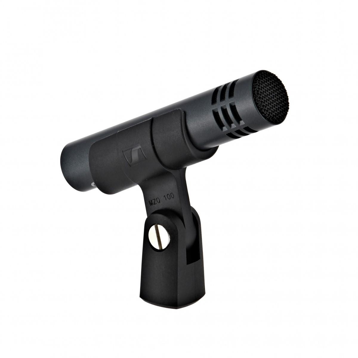 Sennheiser e614 Super-Cardioid Condensor Overhead Microphone - Music ...