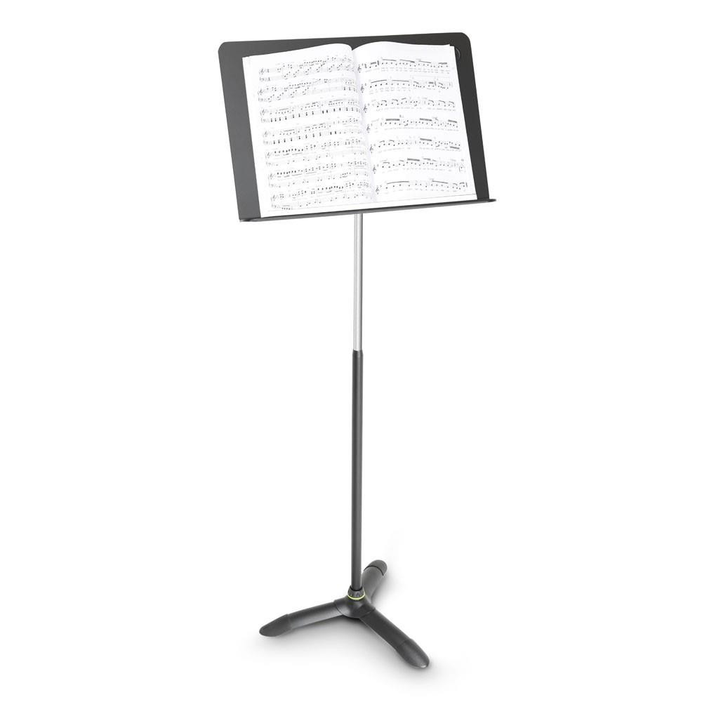 Gravity NS ORC 1 Professional Heavy Duty Orchestral Music Stand - Music ...