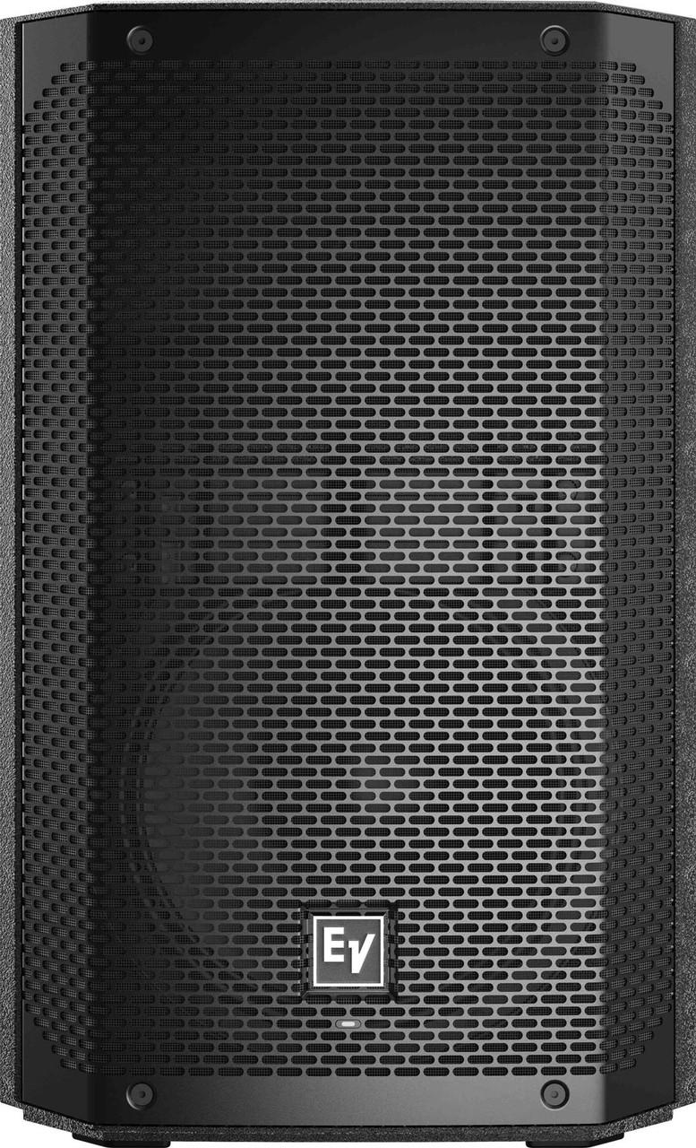 Electro-Voice ELX200-10P Lightweight 10'' 1200W Active Speaker - Music ...