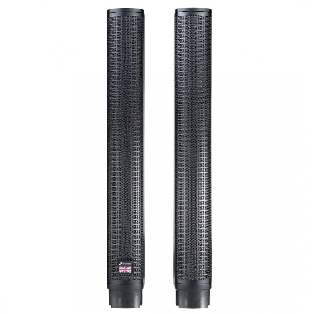 Studiomaster Direct 101MX 10" Active Column Speaker System with Cover ...