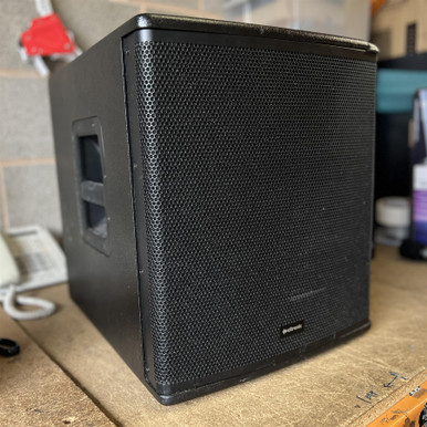 Used Citronic CASA-12B 400W 12" Passive Subwoofer - Music Gear Direct