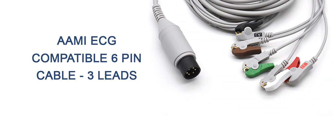 Top Quality Medical Cables and Sensors | Medical Cable Source