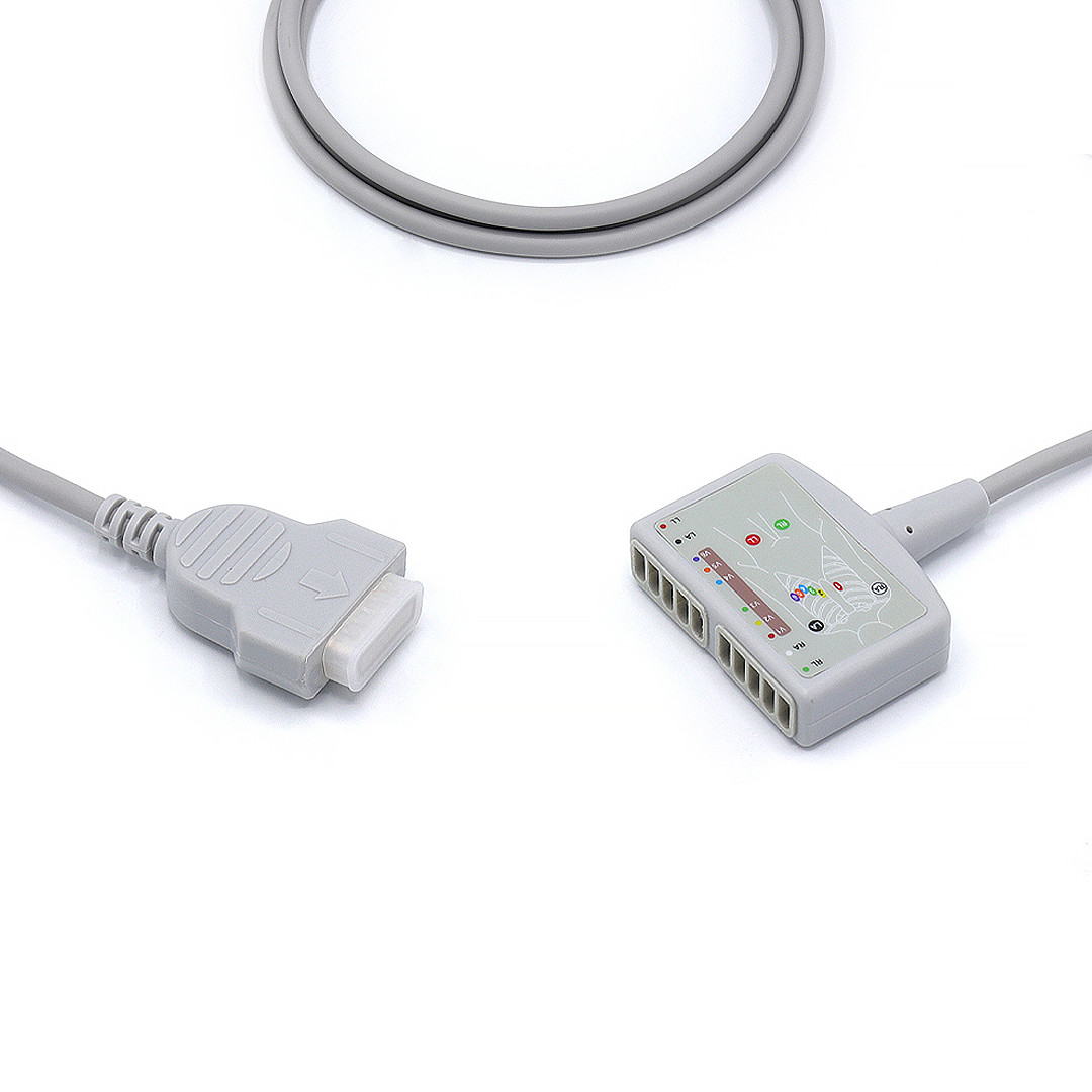 EKG Medical Accessories | Medical Cable Source