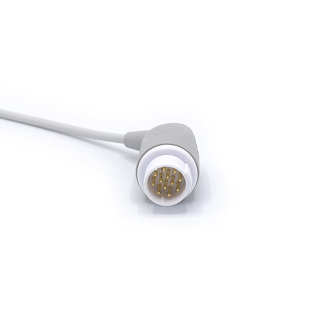 GE Healthcare 2264HAX Fetal Compatible Tocolytic Transducer - TOCO ...