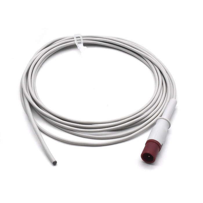 Philips Temperature Compatible Probe - Adult Esophageal Rectal ...