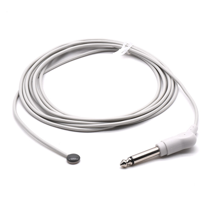 Datex Ohmeda YSI 400 Temperature Compatible Probe - Adult Skin ...