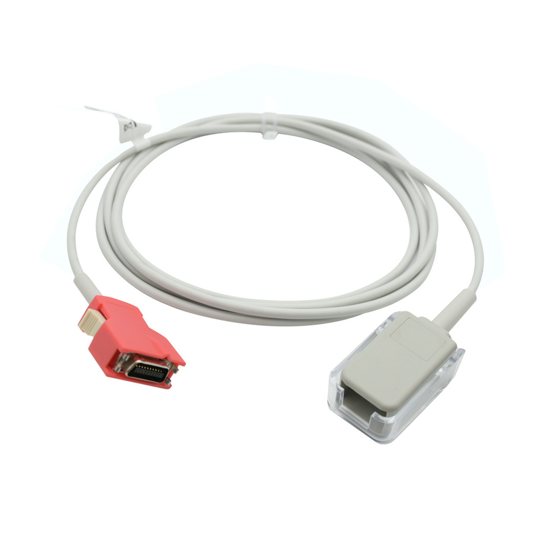 Masimo Red LNC SpO2 Compatible Adapter - Medical Cable Source