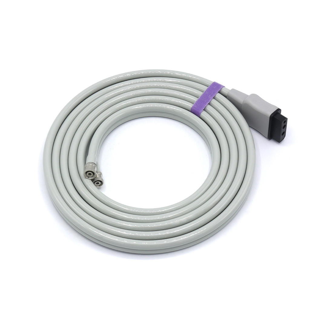 GE Marquette 2017008-003 NIBP Compatible Double Hose - Adult Pediatric ...