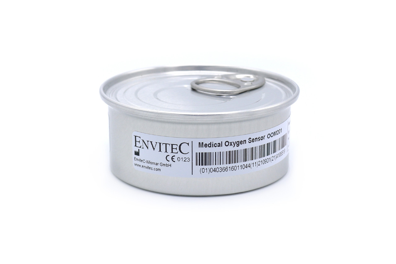 Draeger OOM201 Original Oxygen Sensor O2 - Medical Cable Source