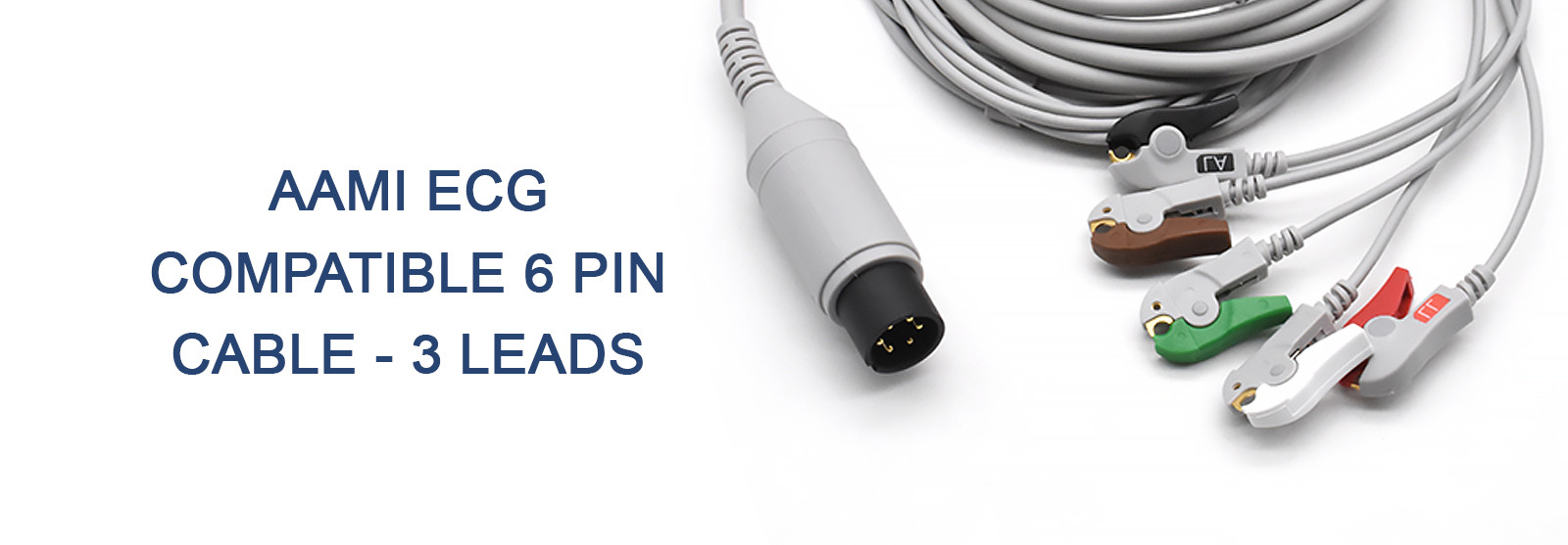 Top Quality Medical Cables and Sensors | Medical Cable Source