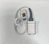 SpO2 Adapter Cable and Finger Sensor | Medical Cable Source