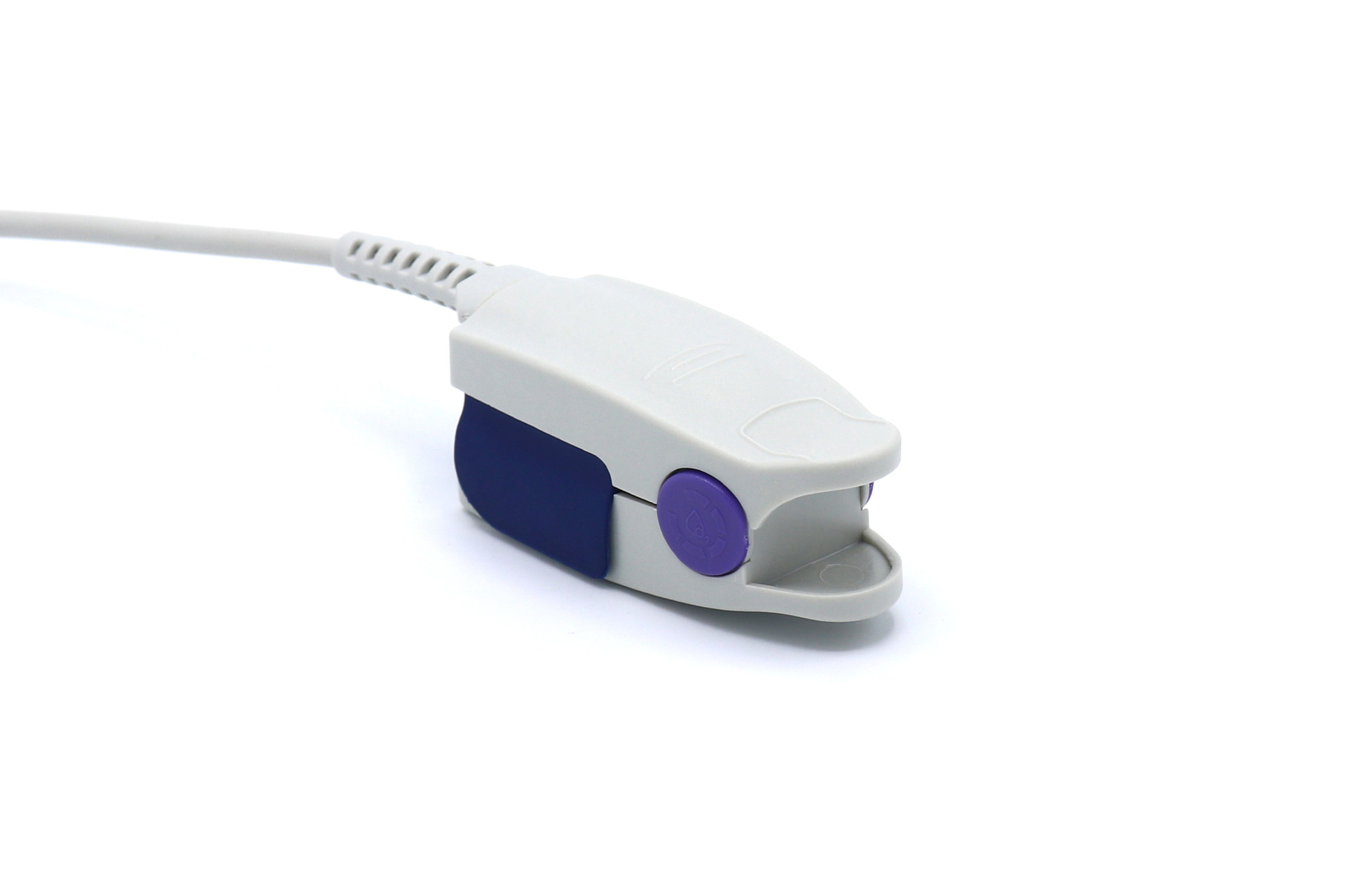 Masimo 4050 RD Set DCI Spo2 Compatible Short - Adult Clip - Medical ...