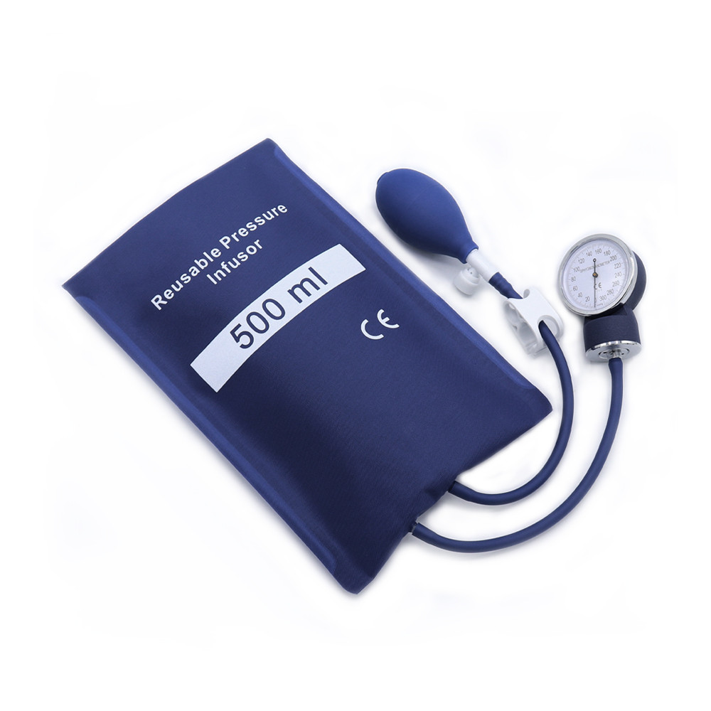 NIBP Hose, Connectors & Reusable Cuffs | Medical Cable Source