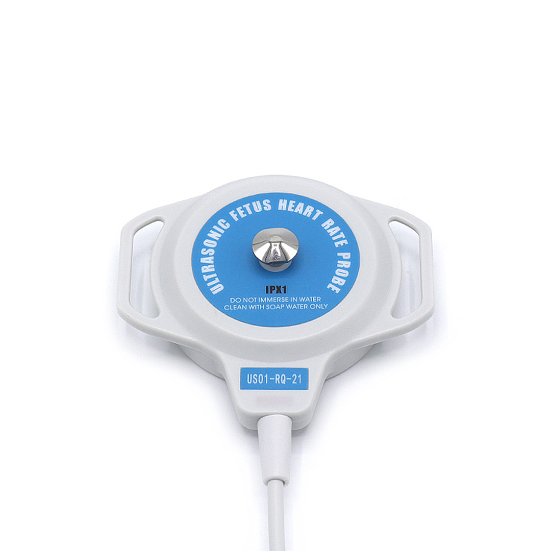 Philips M1356A Fetal Compatible Ultrasound Transducer - Medical Cable ...
