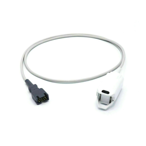Masimo Accessories Kit Bundle - Masimo SpO2 Adapter & Masimo SpO2 Short ...