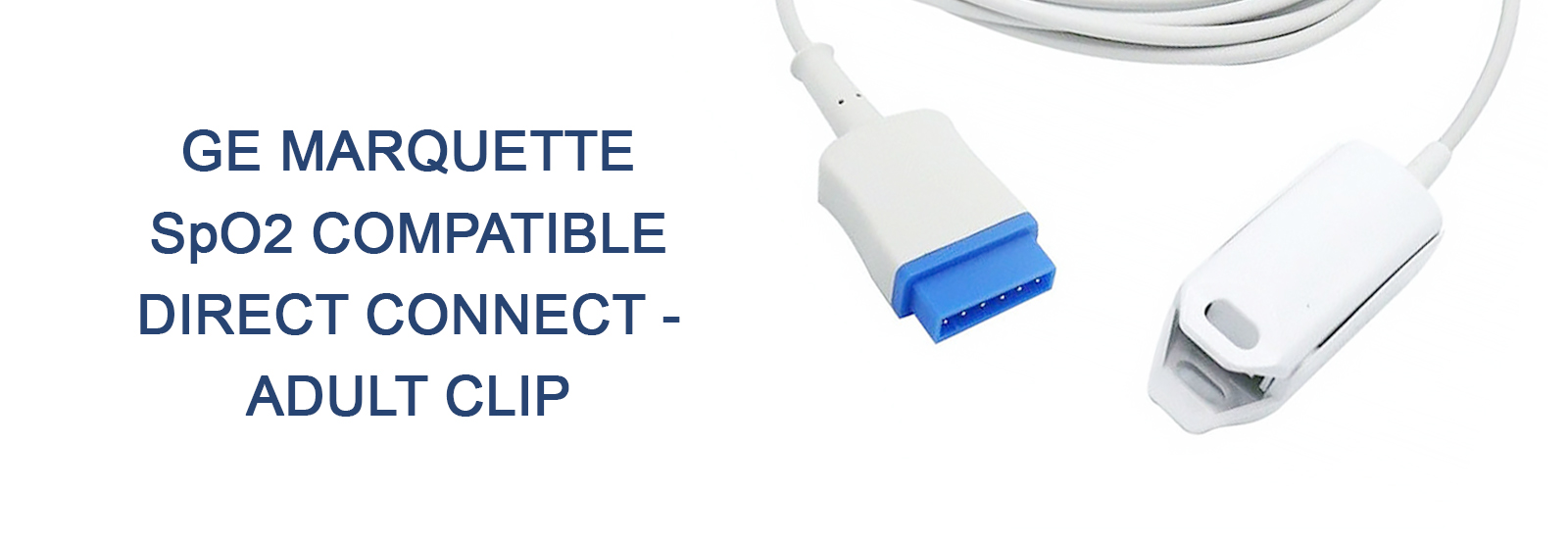 Top Quality Medical Cables and Sensors | Medical Cable Source