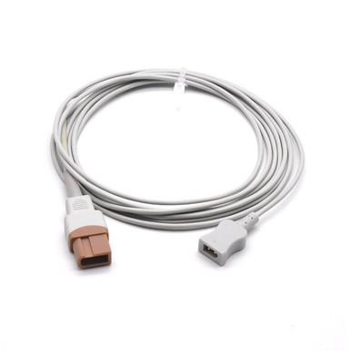 Spacelabs Temperature Compatible Adapter - Medical Cable Source