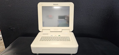 Philips PageWriter TC70 Electrocardiograph ECG -Parts Only - Medical ...