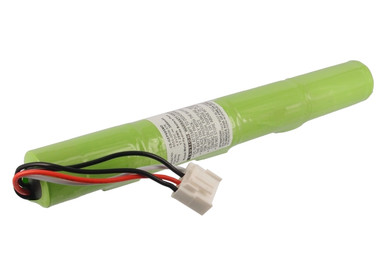 GE 6050-0006-578 B11435 Compatible Battery - Medical Cable Source