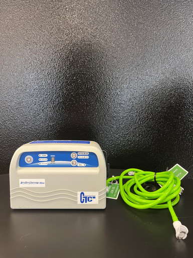 CTC VasoPress Supreme Mini VP500DM DVT Pump with Hose - Medical Cable ...