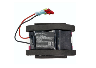 Welch Allyn 105204 Compatible Battery - Medical Cable Source