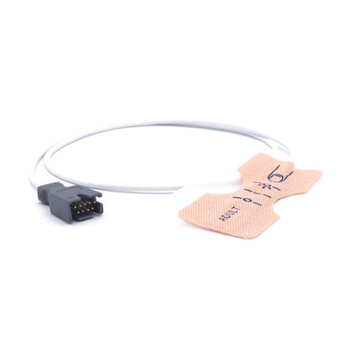 Masimo 1859 LNCS SpO2 Compatible Disposable - Adult - Medical Cable Source
