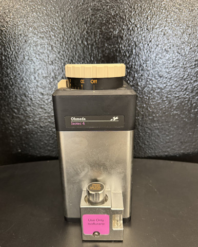 Datex Ohmeda Isotec 4 TEC 4 - Medical Cable Source