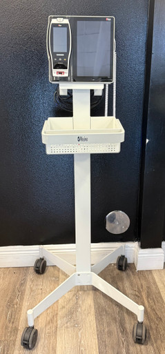 Masimo Root RDS7A Radical-7 Touchscreen w/Stand and New Accessories ...