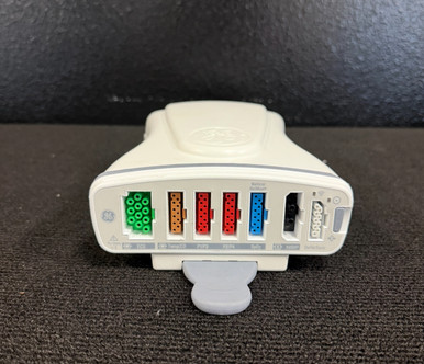 GE PDM 2016793-002 Module Oximax - Medical Cable Source