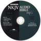 NKJV Audio Bible MP3 - New King James Audio Bible NKJV