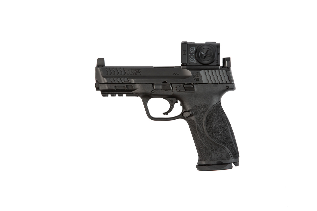 P2-CAP Severe Duty Battery Cover for Aimpoint™ ACRO® P2 - TangoDown