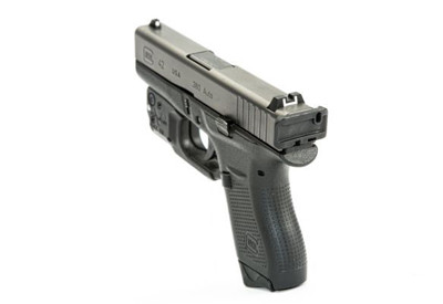 Vickers Tactical Slide Racker for Glock® 42 (ONLY) - GSR-01 - TangoDown