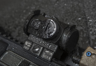P2-CAP Severe Duty Battery Cover for Aimpoint™ ACRO® P2 - TangoDown