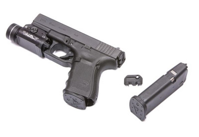 Vickers Tactical Slide Racker GSR-03 - TangoDown