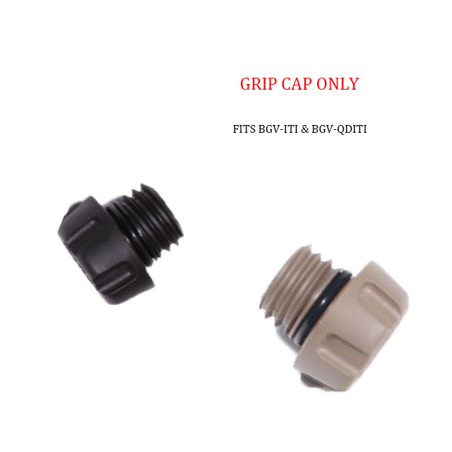Products - Grips - Vertical Grips - Page 1 - TangoDown