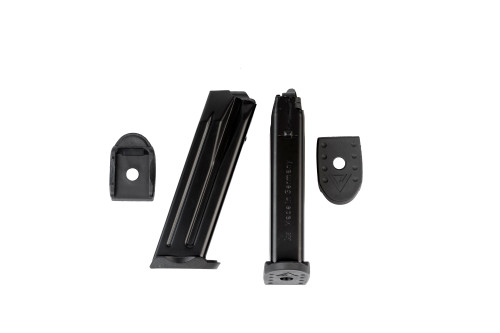 Vickers Tactical HK® VP9/VP9A1 F,K /VP40 Magazine Floor Plates - TangoDown