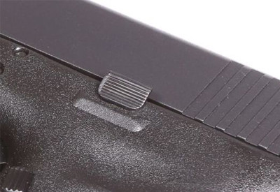 Vickers Tactical VTSS-003 Gen5 Slide Stop - TangoDown