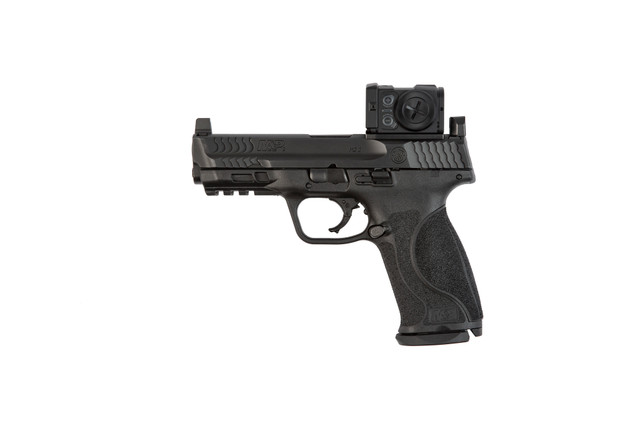 P2-CAP Severe Duty Battery Cover for Aimpoint™ ACRO® P2 - TangoDown