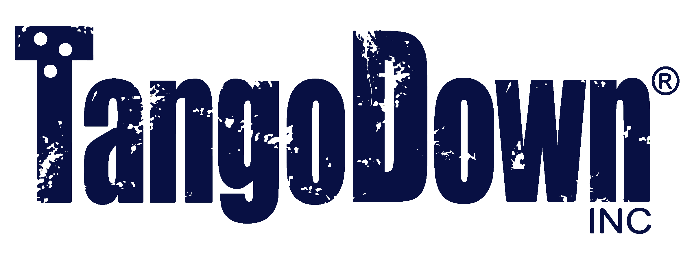 Counterfeit Goods: Why They Are Too Good To Be True - TangoDown