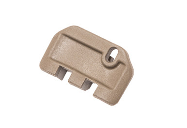 Vickers Tactical Slide Racker Gen5 Glock® GSR-04 - TangoDown