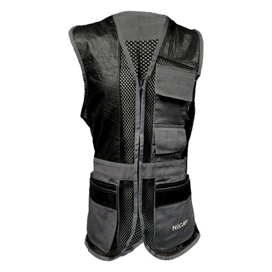 Nica Design6 2.0 Shooting Vest | NICASHOOTING