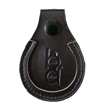 Bob Allen Shooter’s Gun Toe Rest | NICASHOOTING
