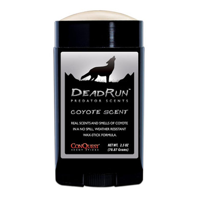 ConQuest Predator Coyote Scent